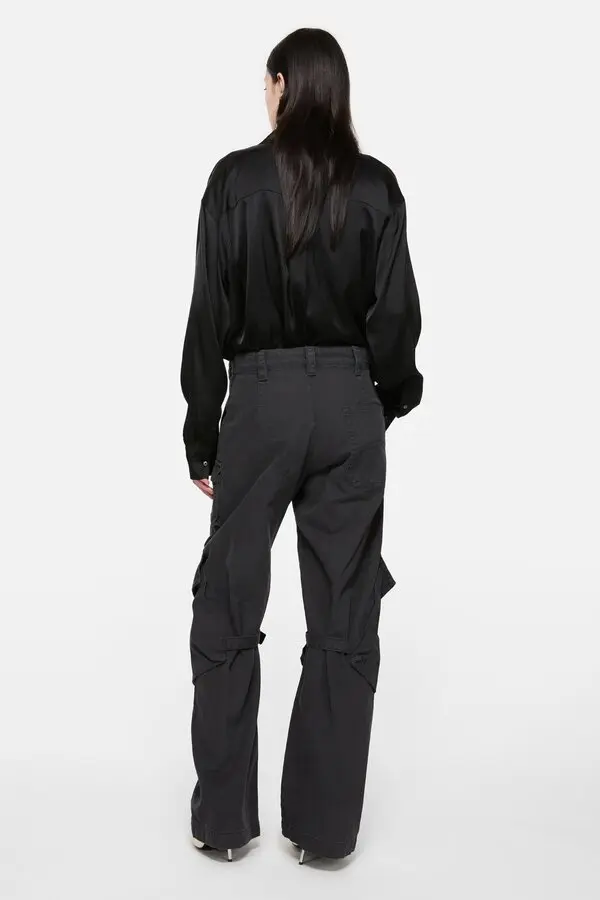 Acne Studios Cargo Trousers