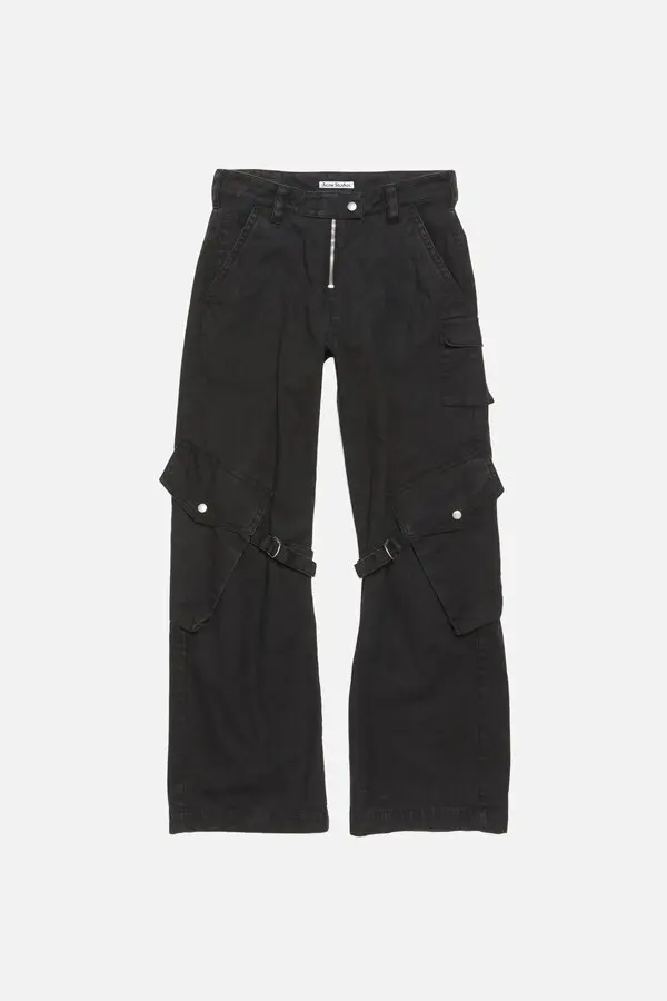 Acne Studios Cargo Trousers