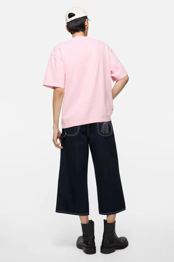 Acne Studios Logo T-shirt