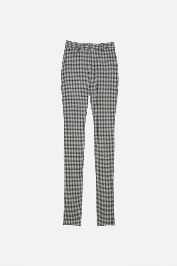 Acne Studios Wool Stretch Trousers