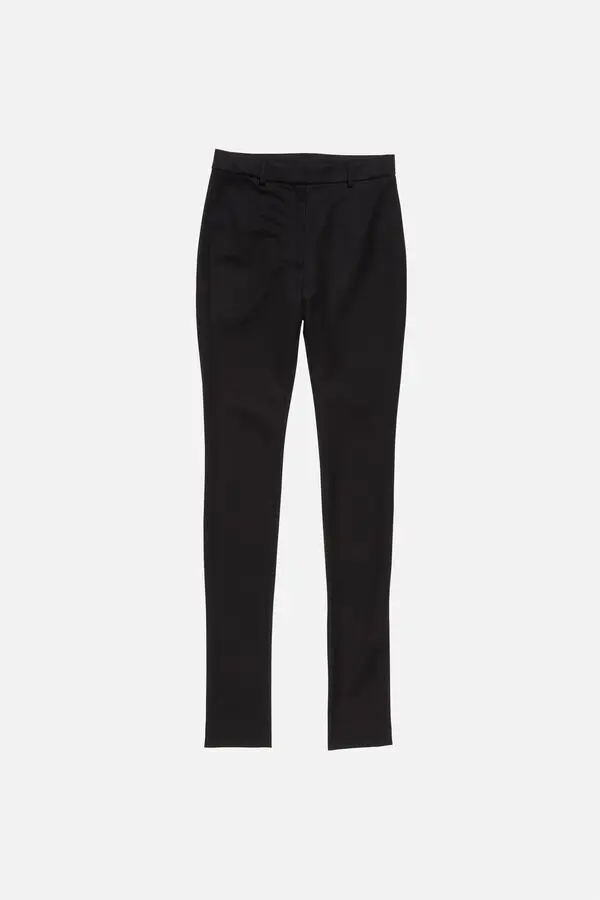 Acne Studios Wool Stretch Trousers