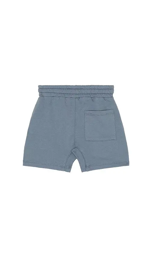 RYLEE + CRU Relaxed Short