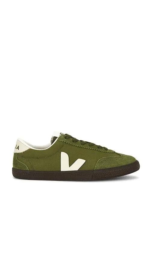 VEJA Volley Canvas Sneakers