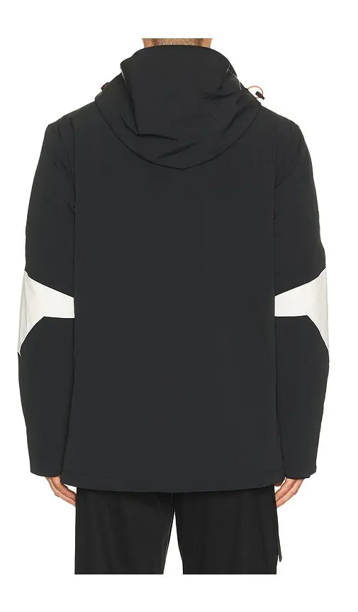 Perfect Moment Chamonix Ii Jacket - Black
