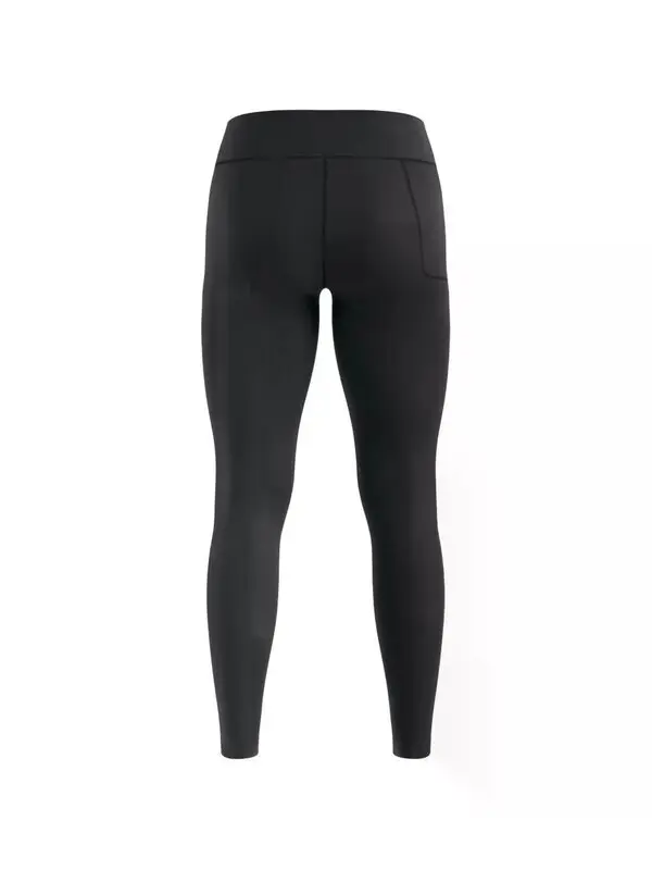 ODLO Logo Leggings