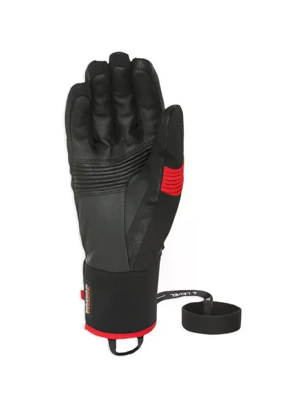LEVEL Logo Gloves