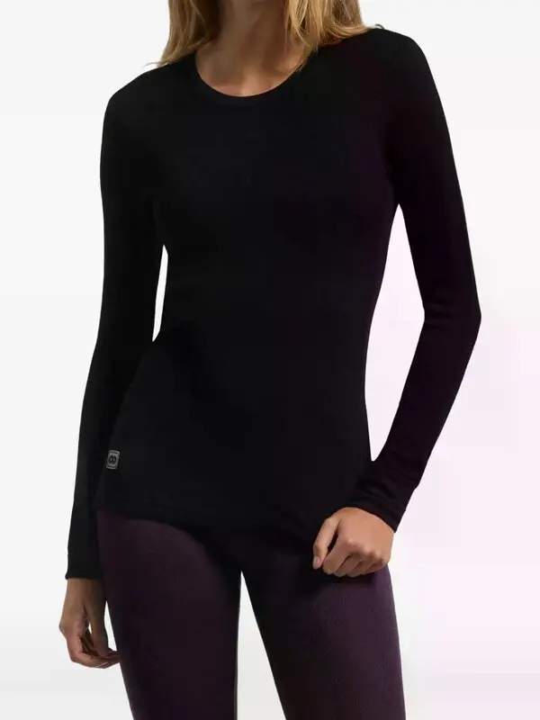 REWOOLUTION Long-sleeve T-shirt