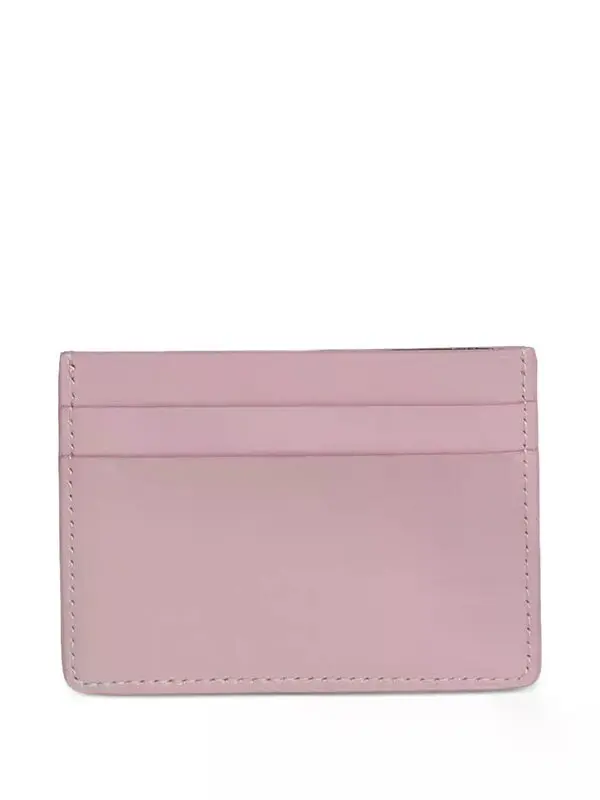 JIL SANDER Card Holder