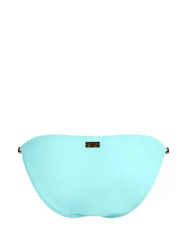 Vilebrequin Tortoiseshell Detail Bikini Bottom