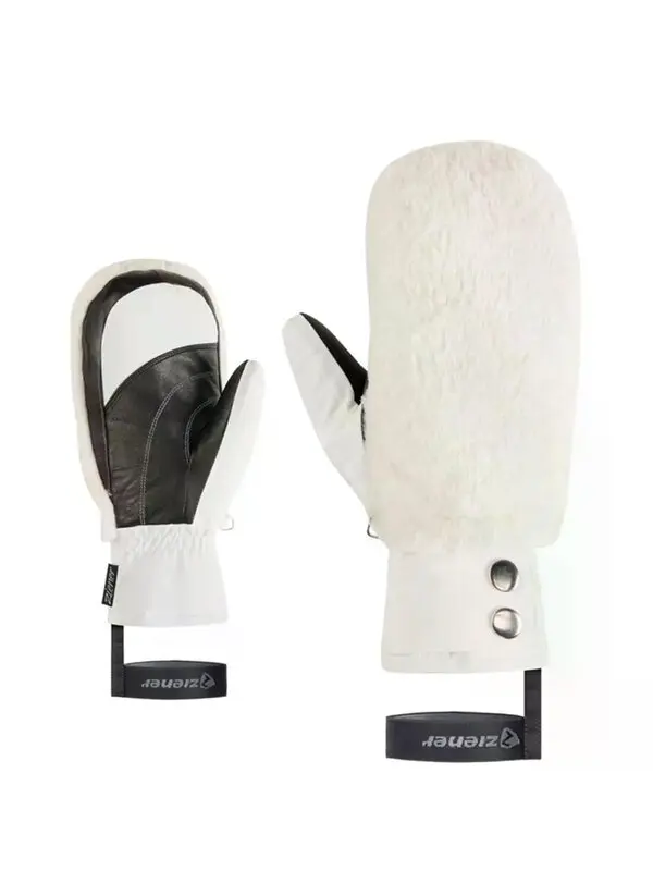 ZIENER Gloves