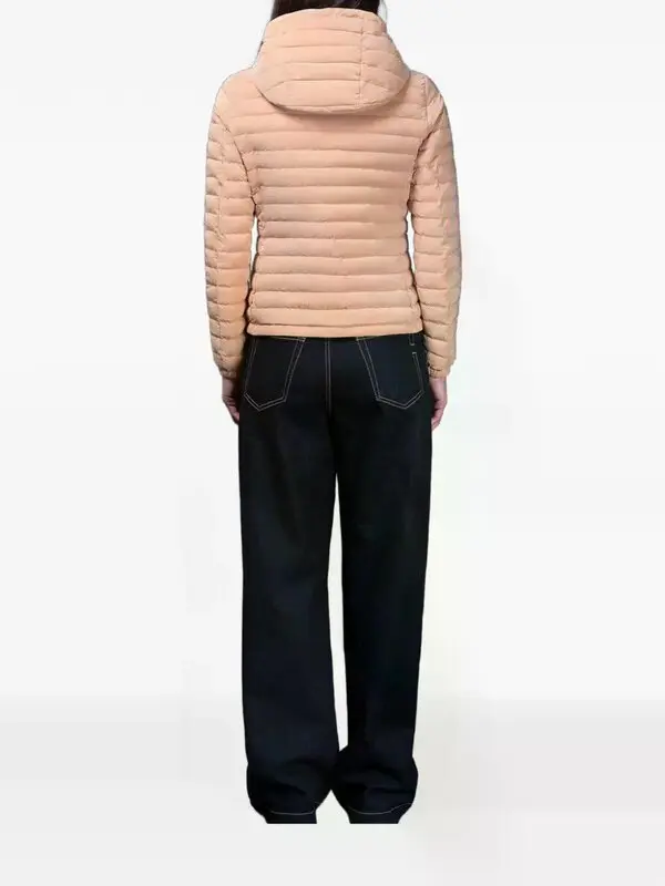 MOORER Julay-os Quilted Jacket