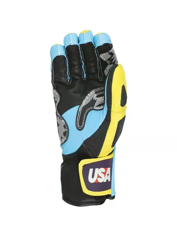 LEVEL Lauren Macuga Pro Model Gloves