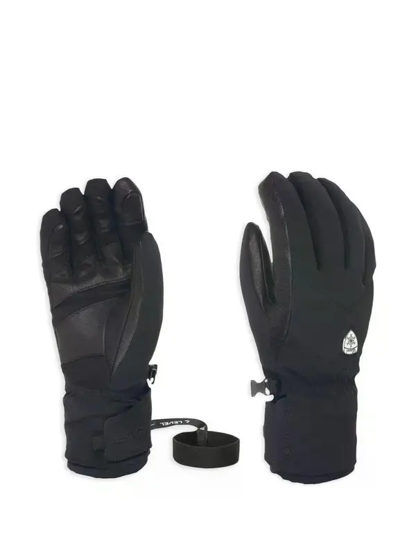 LEVEL Panelled Gloves