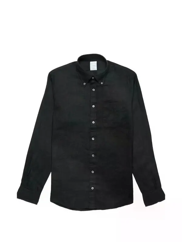 Brooks Brothers Button-fastening Slim-fit Shirt