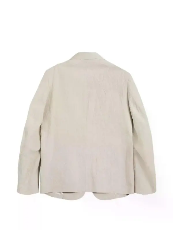 You Must Create Blazer