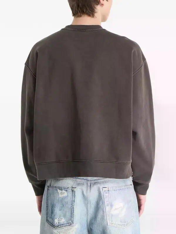 VANS Crew-neck Sweatshirt
