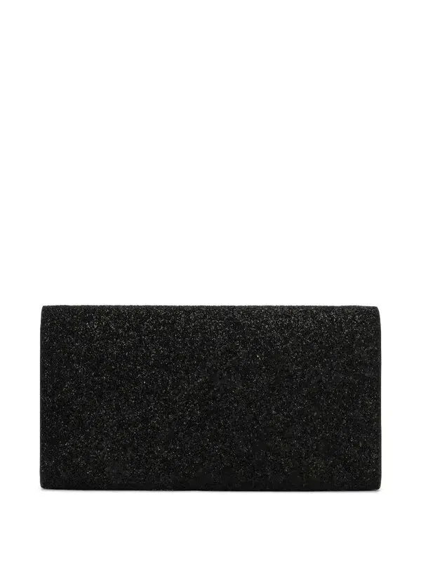 JIMMY CHOO Emmie Clutch Bag