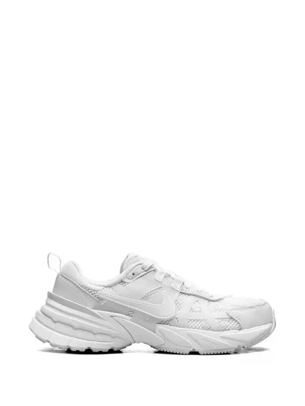 Nike V2k Run Sneakers - White