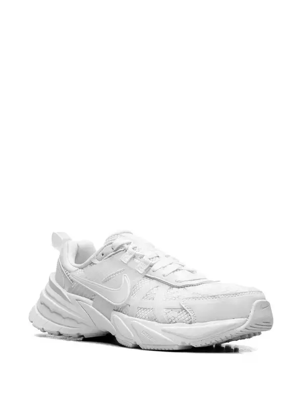Nike V2k Run Sneakers - White