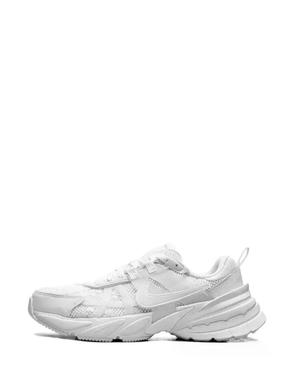 Nike V2k Run Sneakers - White