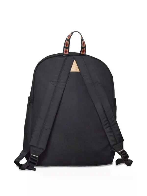 EASTPAK Logo-patch Backpack