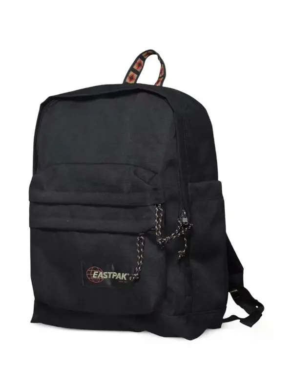 EASTPAK Logo-patch Backpack