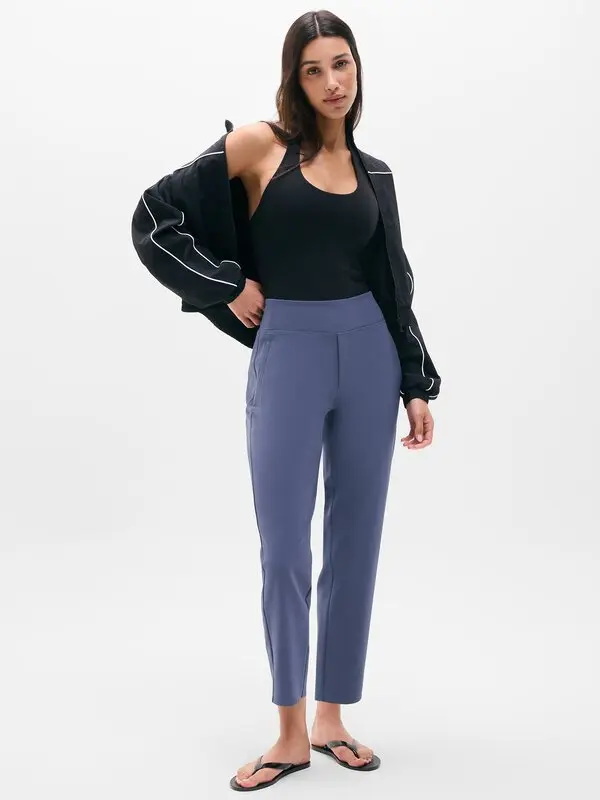 Athleta Endless High Rise Pant