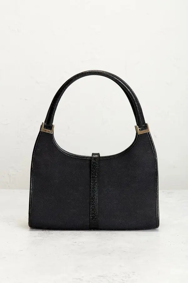Gucci Bardot Shoulder Bag