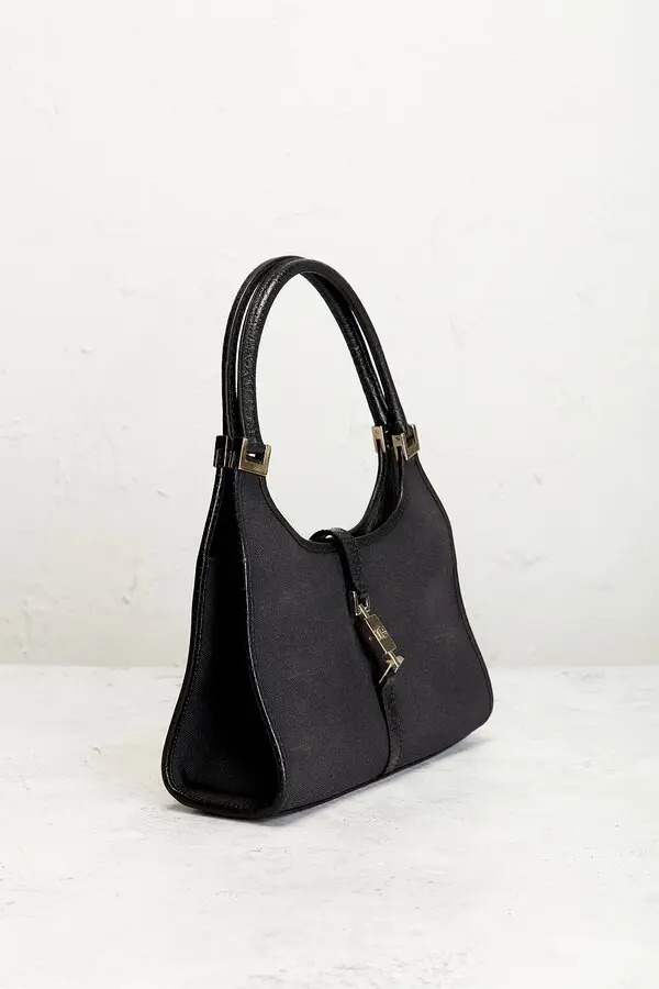 Gucci Bardot Shoulder Bag