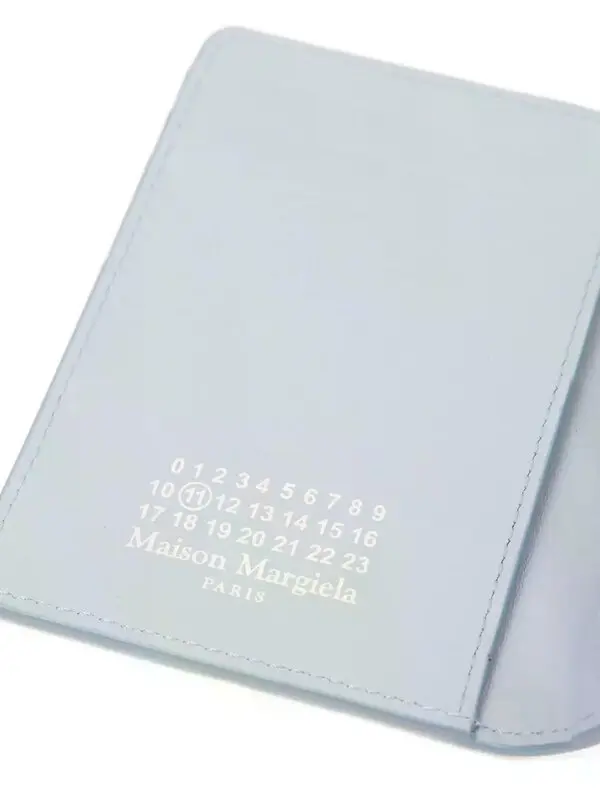 MAISON MARGIELA Floral Card Holder