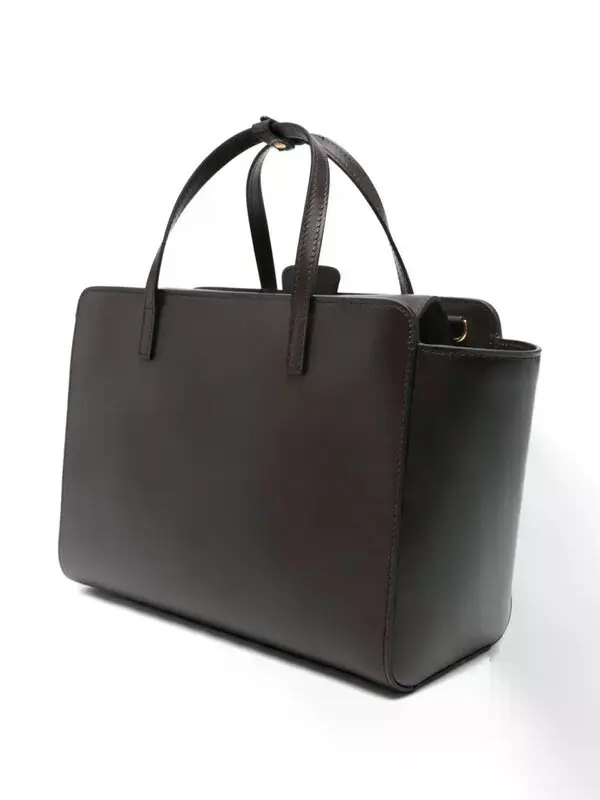 HIDESINS Top Handle Tote Bag
