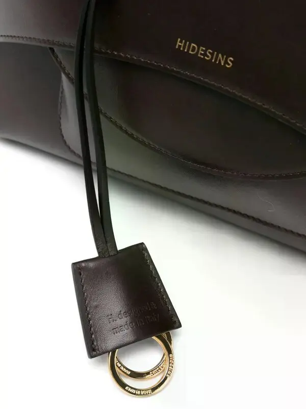 HIDESINS Top Handle Tote Bag