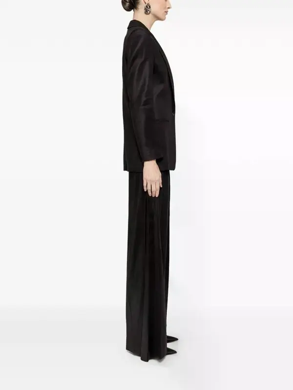 NISSA Single-breasted Blazer