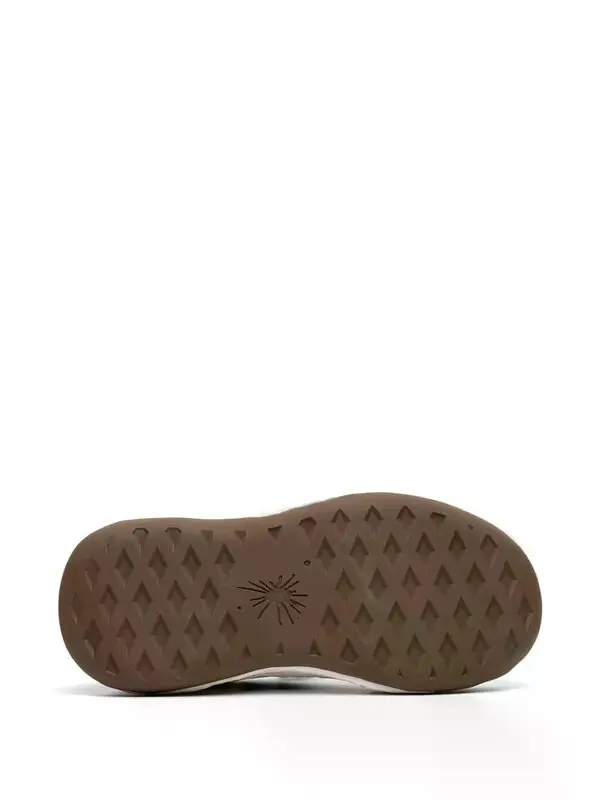 Mihara Yasuhiro Oliver Sneakers