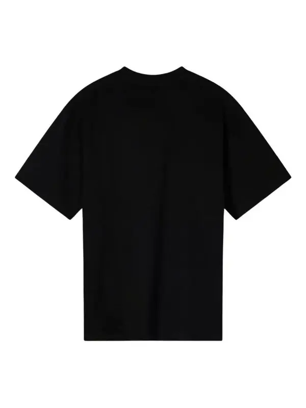 Edwin Graphic-print Cotton T-shirt