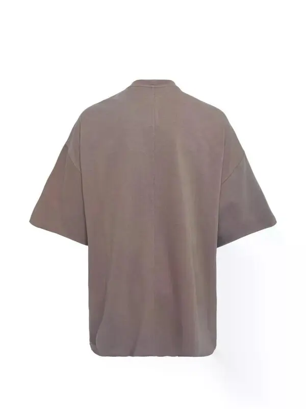 Rick Owens Tommy T-shirt