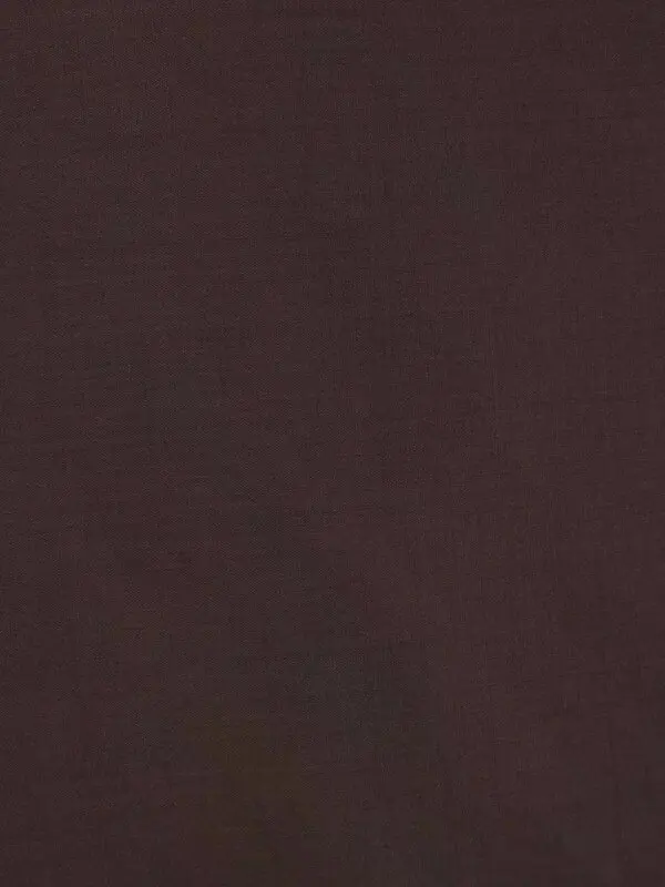 Dusan Draped Sleeveless Dress