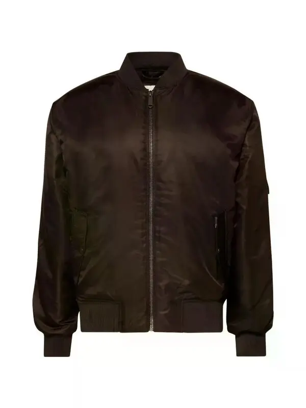 Calvin Klein Logo Bomber Jacket