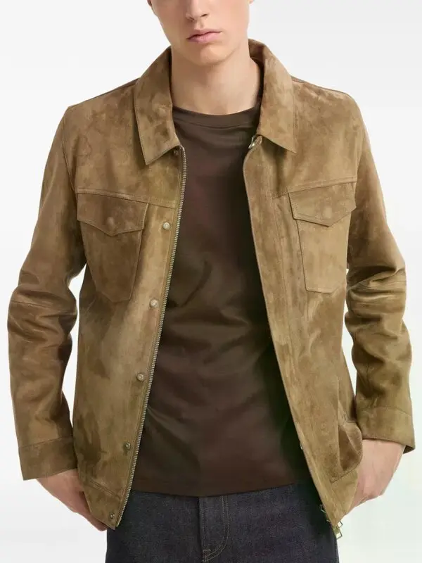 YVES SALOMON Jacket
