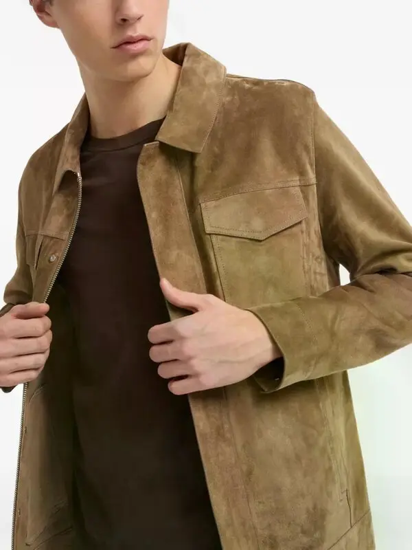 YVES SALOMON Jacket