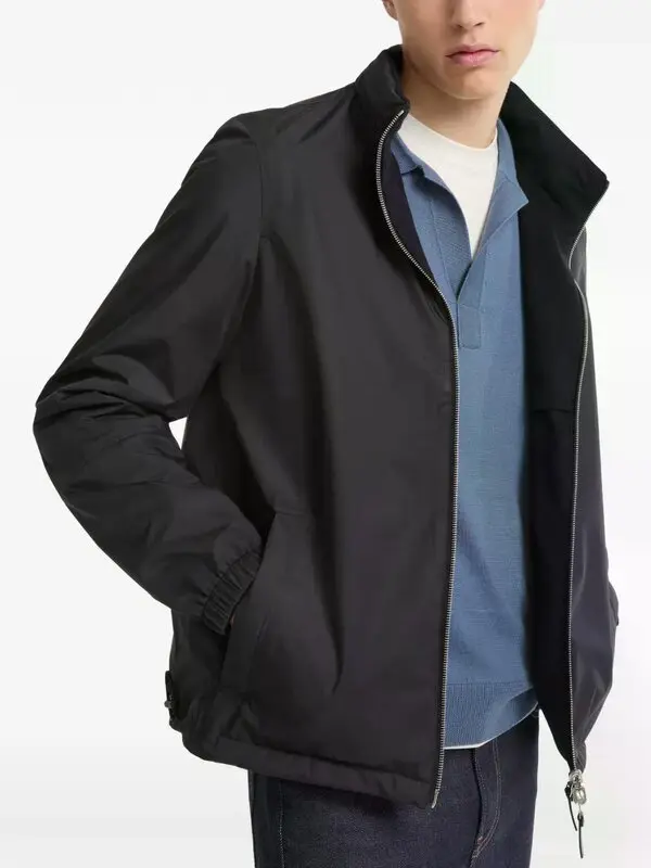 YVES SALOMON Reversible Jacket