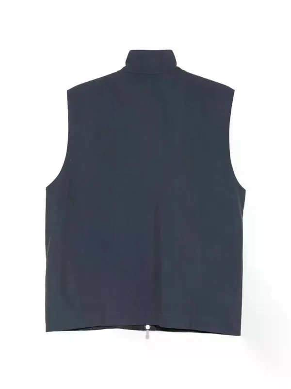 Eleventy Gilet