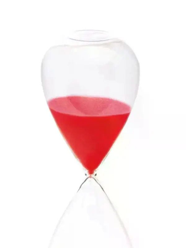 BITOSSI HOME Mini Sand Hourglass