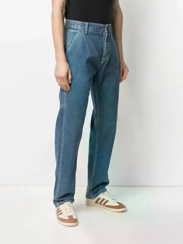 Carhartt Work In Progress Loose Fit Jeans