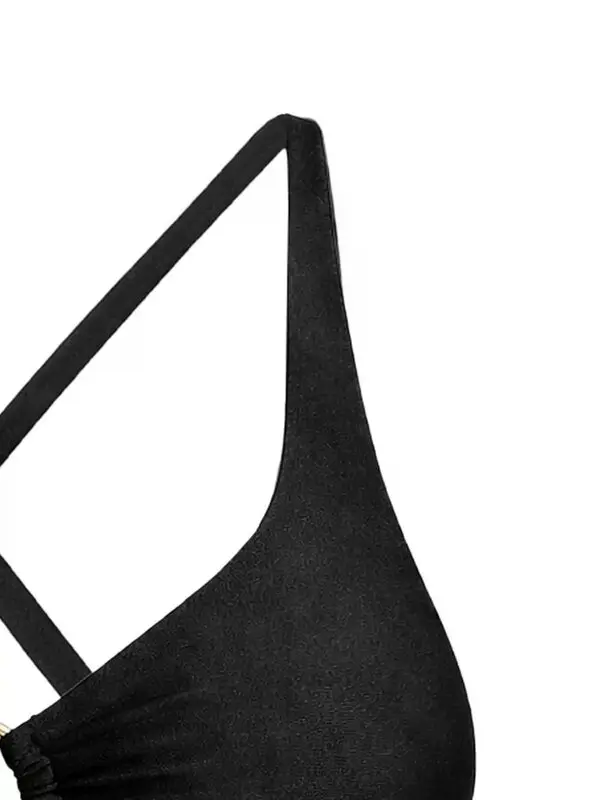 Seafolly Palermo Ring-detail Bikini Top