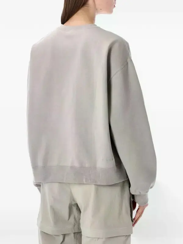 Nike Fleece Logo Sweatshirt