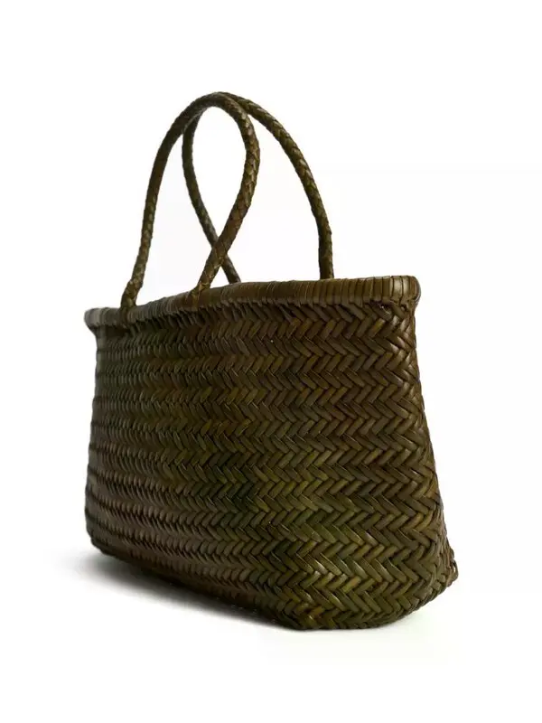Dragon Diffusion Triple Jump Small Tote Bag