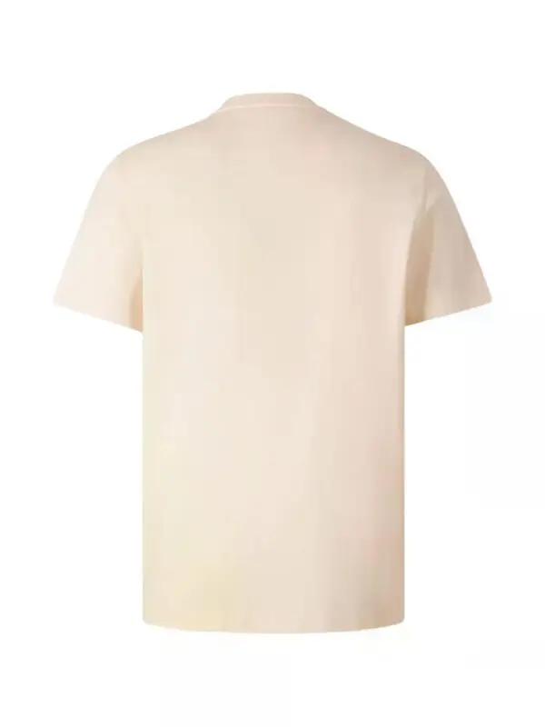 Moncler Graphic Round-neck T-shirt