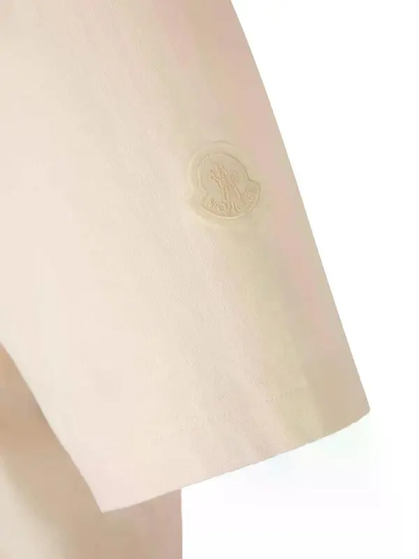 Moncler Graphic Round-neck T-shirt
