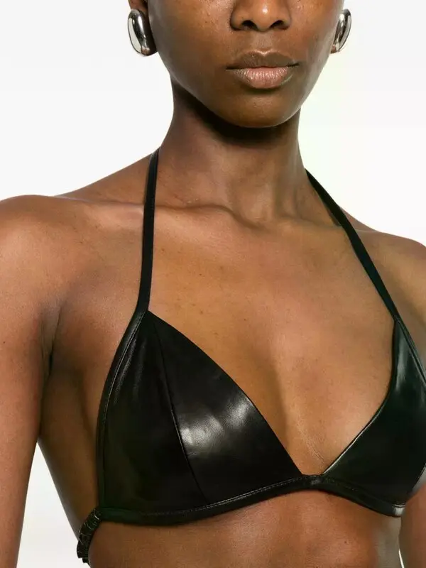 Rick Owens Tie Strap Top